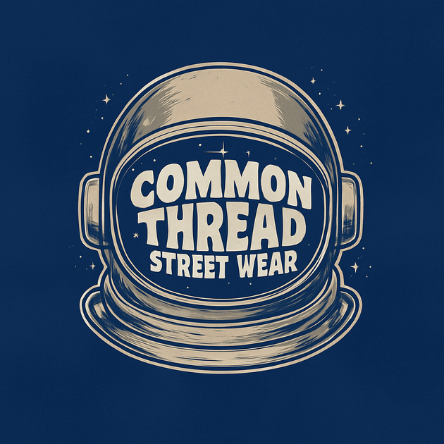 Contact – Common Thread Streetwear